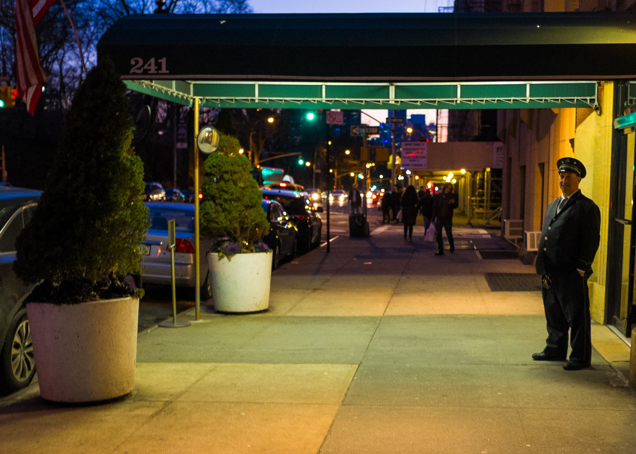 What You Need To Know About Doorman Vs Non Doorman Buildings In Nyc